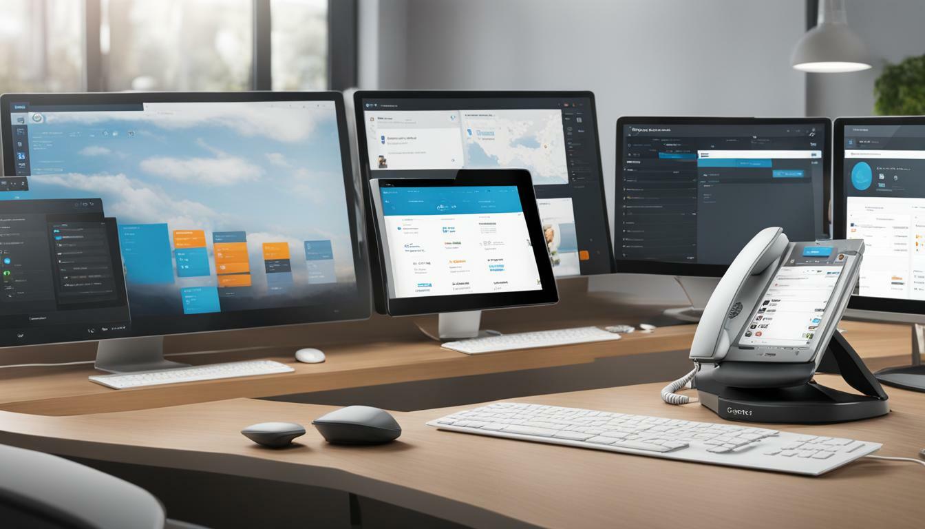 Meratalk: Discover Affordable Wholesale Hosted PBX Solutions