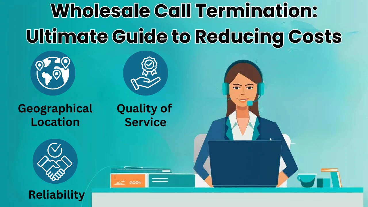 Wholesale Call Termination Rates: The Ultimate Guide to Reducing ...