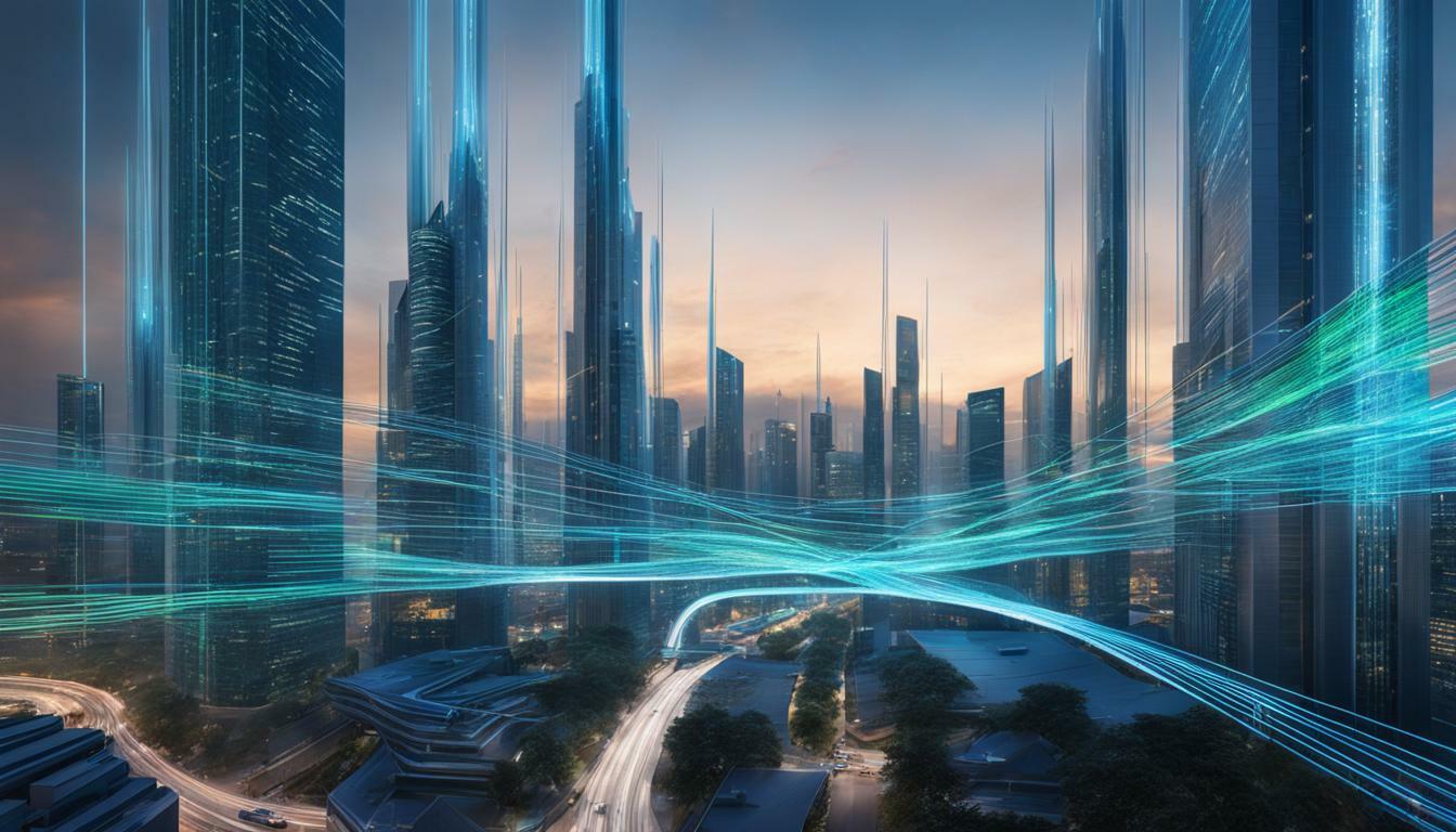 Meratalk: Unlock Unlimited Potential with Wholesale Bandwidth