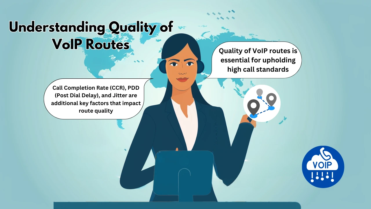 Wholesale VoIP Rates: Unlock Global Communication Power