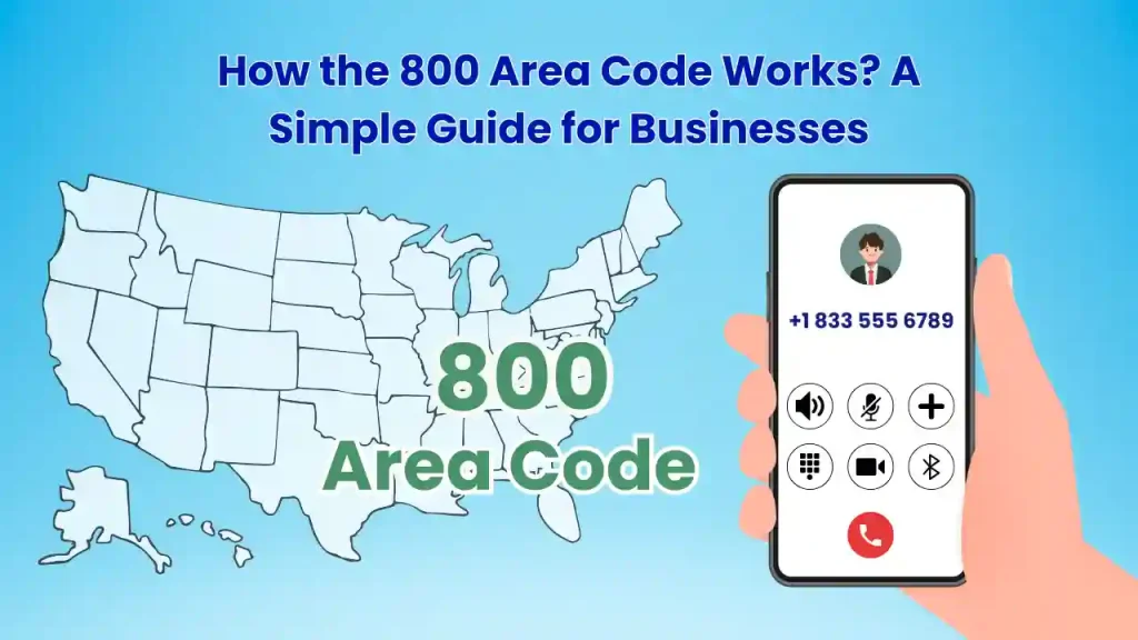 855 Area Code Phone Numbers: Features & Benefits Explained