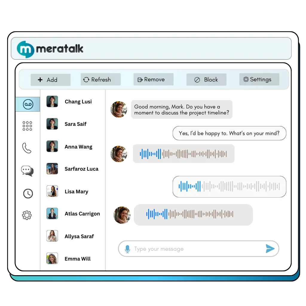 Intelligent Voice Mail Solutions for Business
